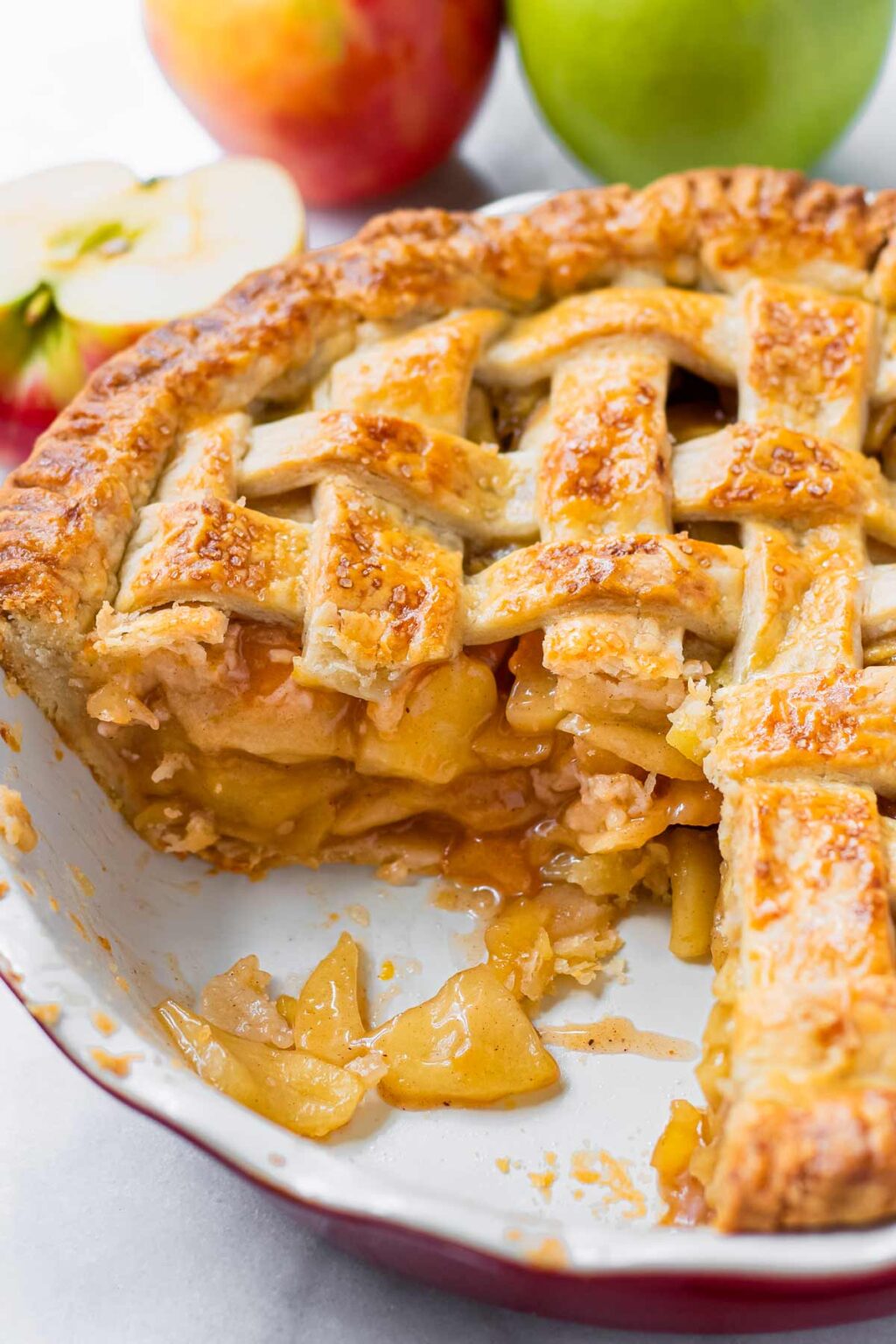 Apple Pie Filling Recipe: Your Ultimate Guide to Perfection