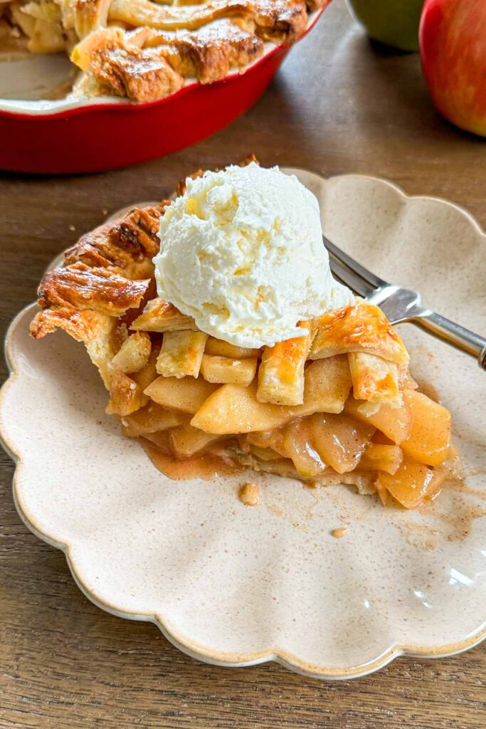 Apple Pie Filling Recipe: Your Ultimate Guide to Perfection
