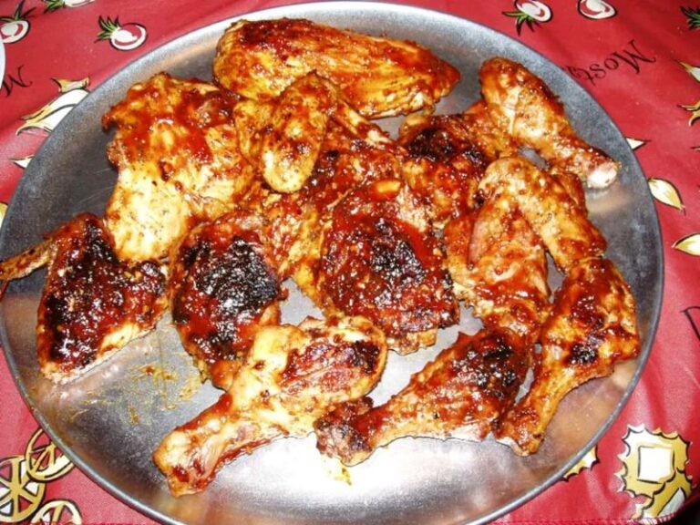30 Irresistible Summer Chicken Recipe Ideas to Try This Week!