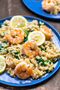 26 Dinner Shrimp Recipes That Turn Simple Meals into Seafood Sensations!