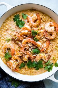 26 Dinner Shrimp Recipes That Turn Simple Meals into Seafood Sensations!