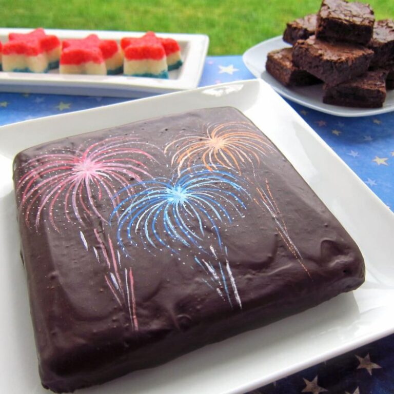 Quick and Easy 4th of July Snack Ideas: Celebrate Without the Stress!