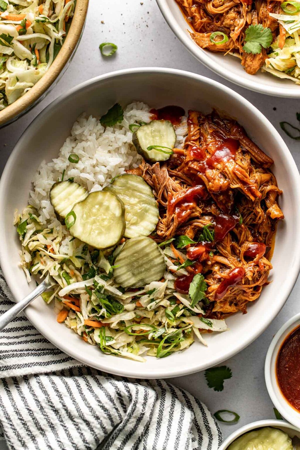 30 High Protein Lunch Ideas to Fuel Your Day