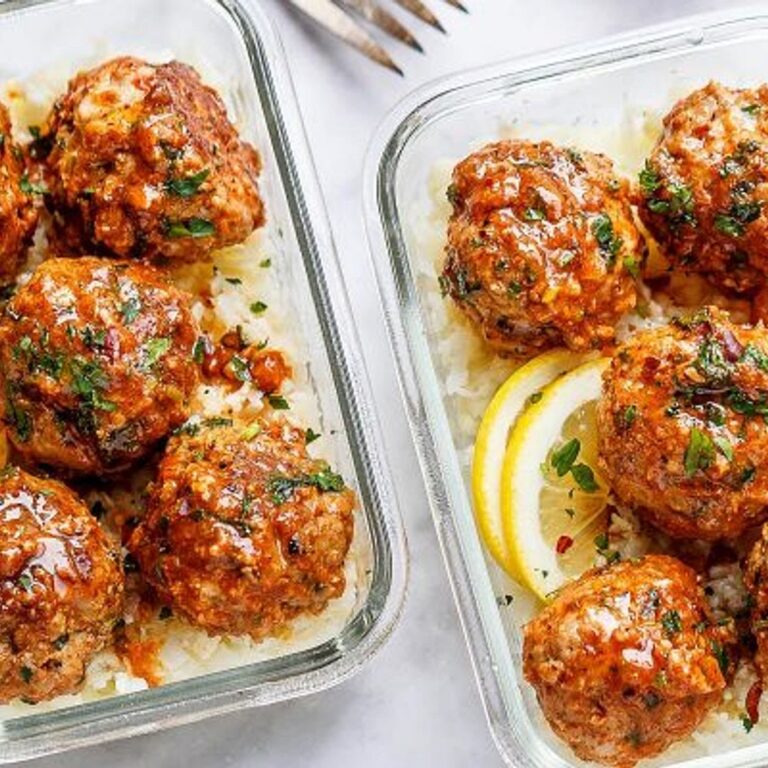 30 Gourmet Hot Lunch Recipe Ideas That Will Impress Your Colleagues!