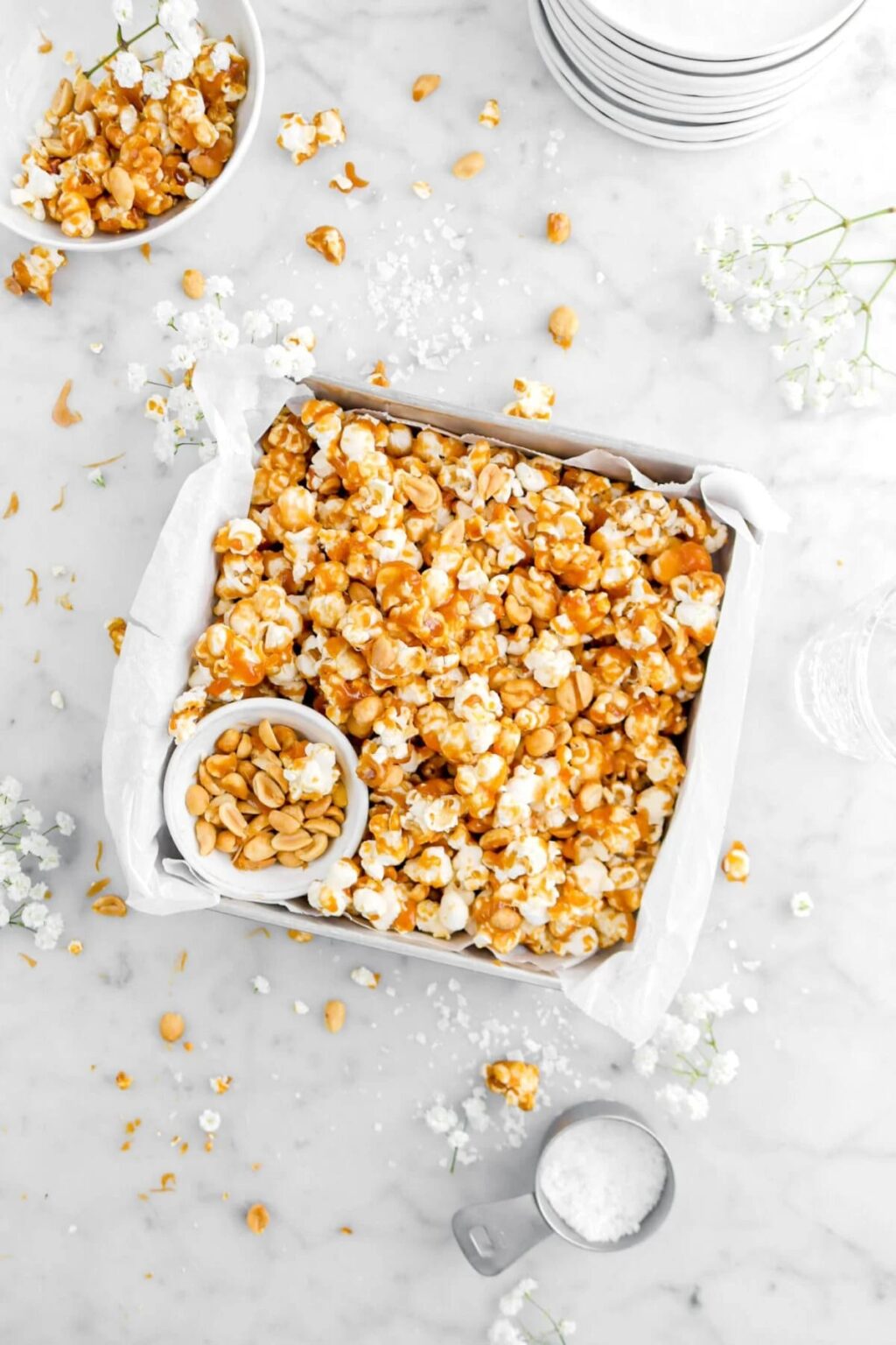 Butter Toffee Popcorn Recipe: A Sweet Secret That Will Delight Your ...