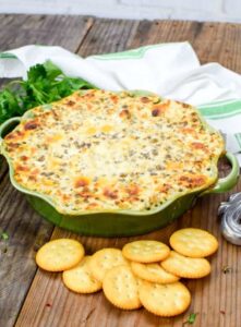 Catch the Hissy Fit Dip Craze: Unique Twists on the Classic Recipe