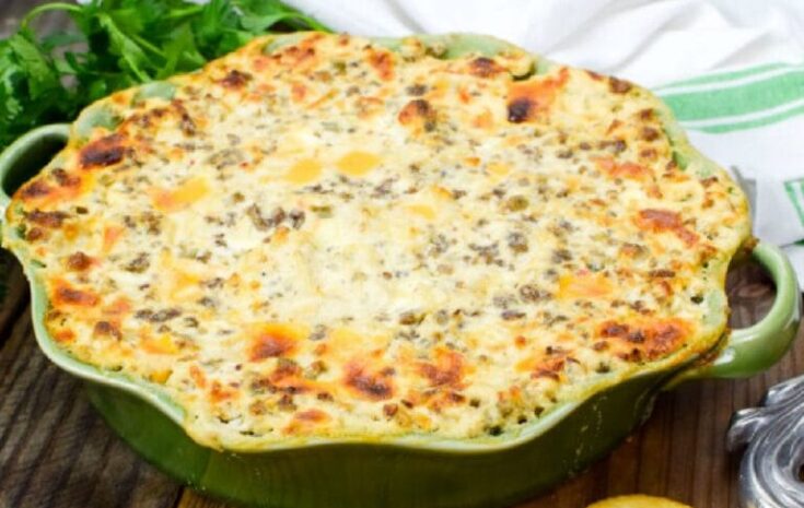 Catch the Hissy Fit Dip Craze: Unique Twists on the Classic Recipe