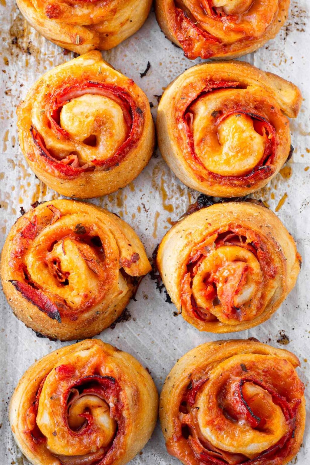 The Secret to Perfect Pepperoni Pizza Rolls: Tips from Top Chefs