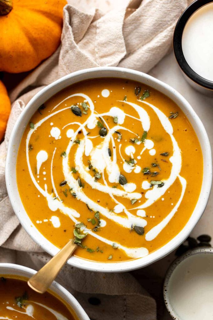 30 Savory Pumpkin Recipe Ideas: Taste the Magic of Fall with These Recipes