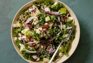 30 Healthy Fall Lunch Ideas You’ll Feel Great About