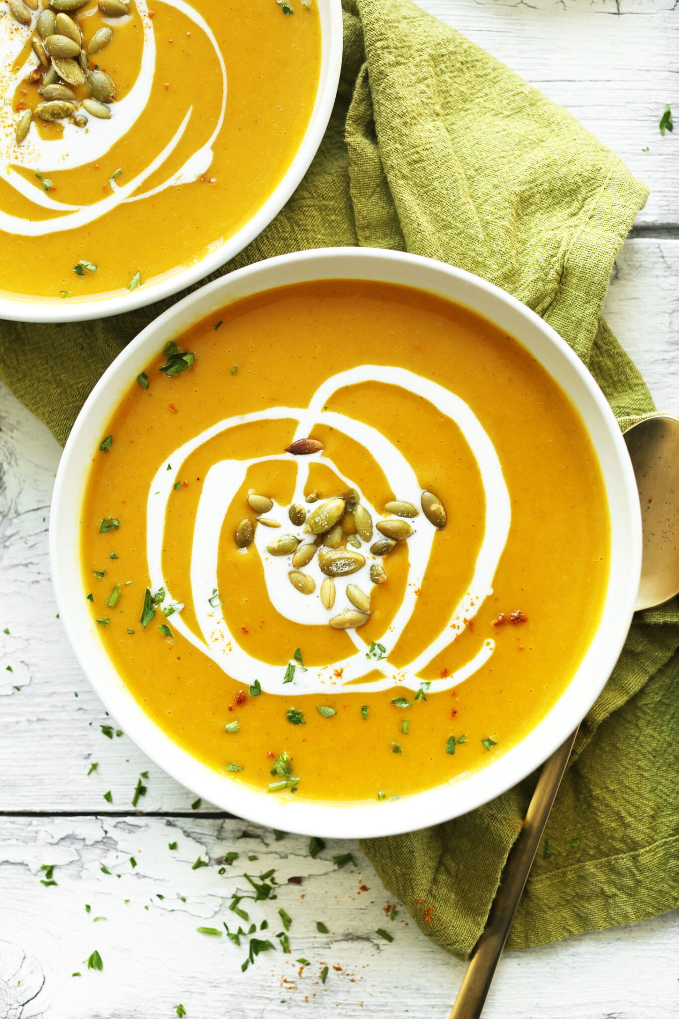 30 Healthy Fall Lunch Ideas You’ll Feel Great About