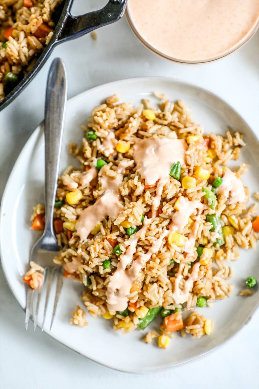 15 Easy Rice Recipes That Will Elevate Your Dinner Game Instantly!