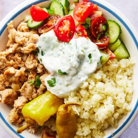 Gyro Bowls at Home: Simple Recipes to Impress Your Guests!