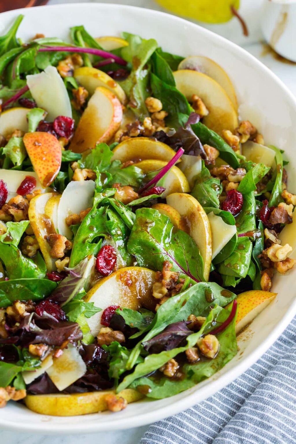 30 Healthy Fall Lunch Ideas You’ll Feel Great About