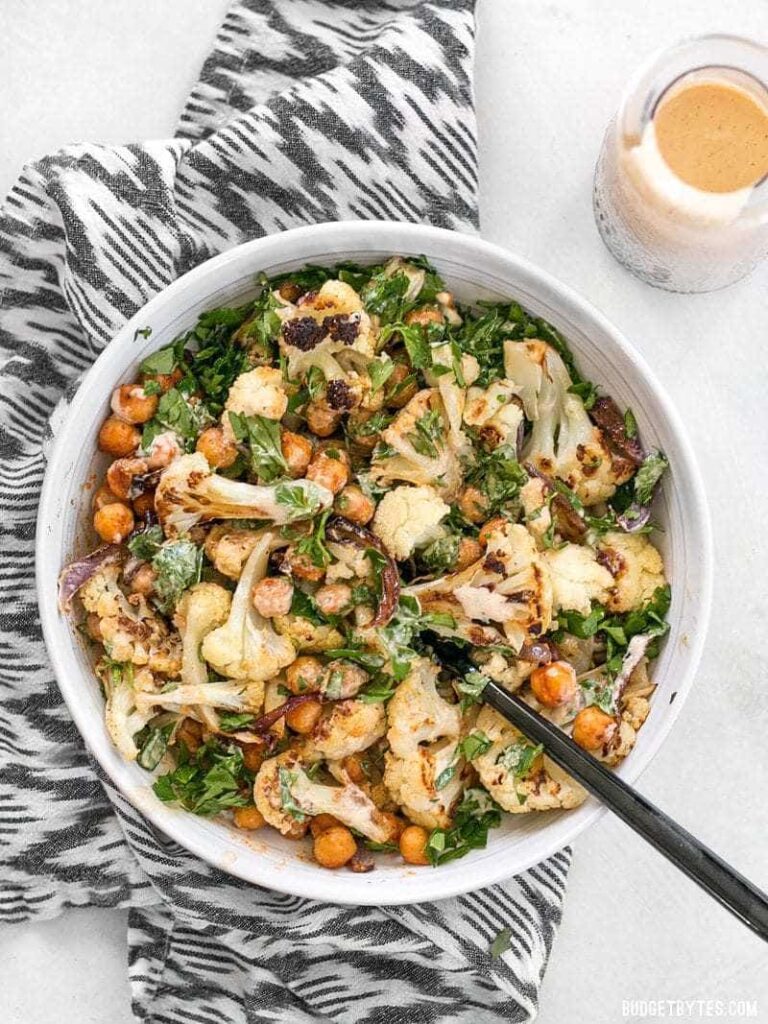30 Healthy Fall Lunch Ideas You’ll Feel Great About